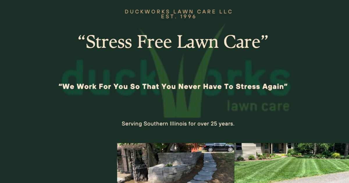 duckWorks website